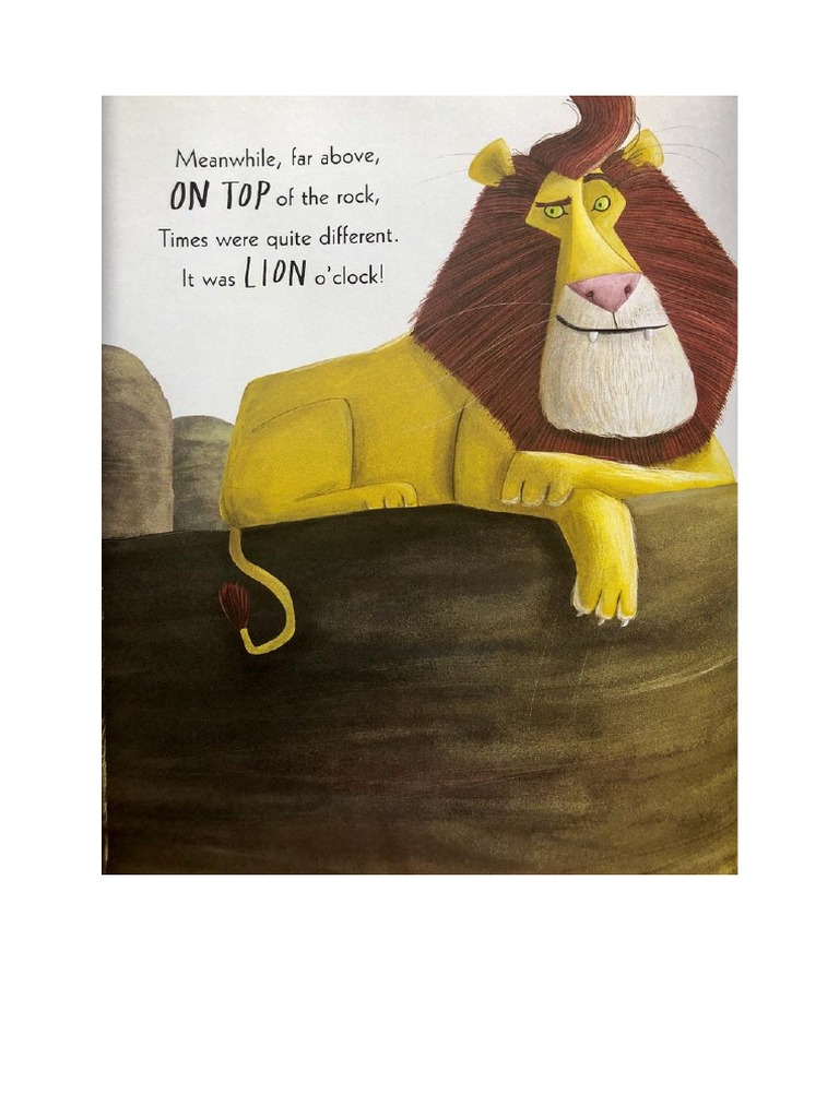 The-Lion-Inside.205165631 (1) - 1-24 - 6-6 | PDF