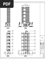 Detail Footplate and Foundation Drawings | PDF