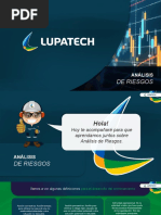 Carta de Valores de BHP | PDF | Riesgo | Valores