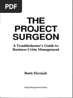 BCM Framework | PDF | Business Continuity | Crisis Management