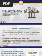 NEDA-ICC - Guidelines and Procedures | PDF | Business | Government