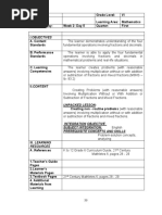 Chapter 2 Routine and Non Routine Problem | PDF | Systems Science ...