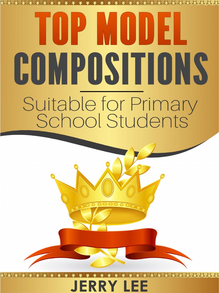 Top Model Compos (Latest Edition) | PDF