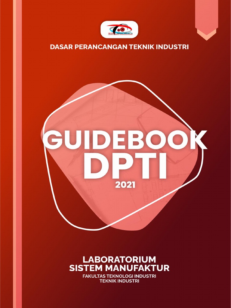 Guidebook Dpti 21-22 | PDF