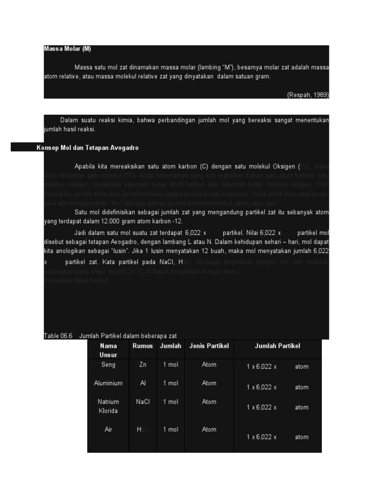 massa-molar-pdf