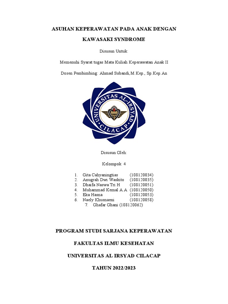 Kel 4 Pak Bandi New | PDF