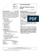Permatex® Oem Chart | PDF | Adhesive | Vehicle Technology