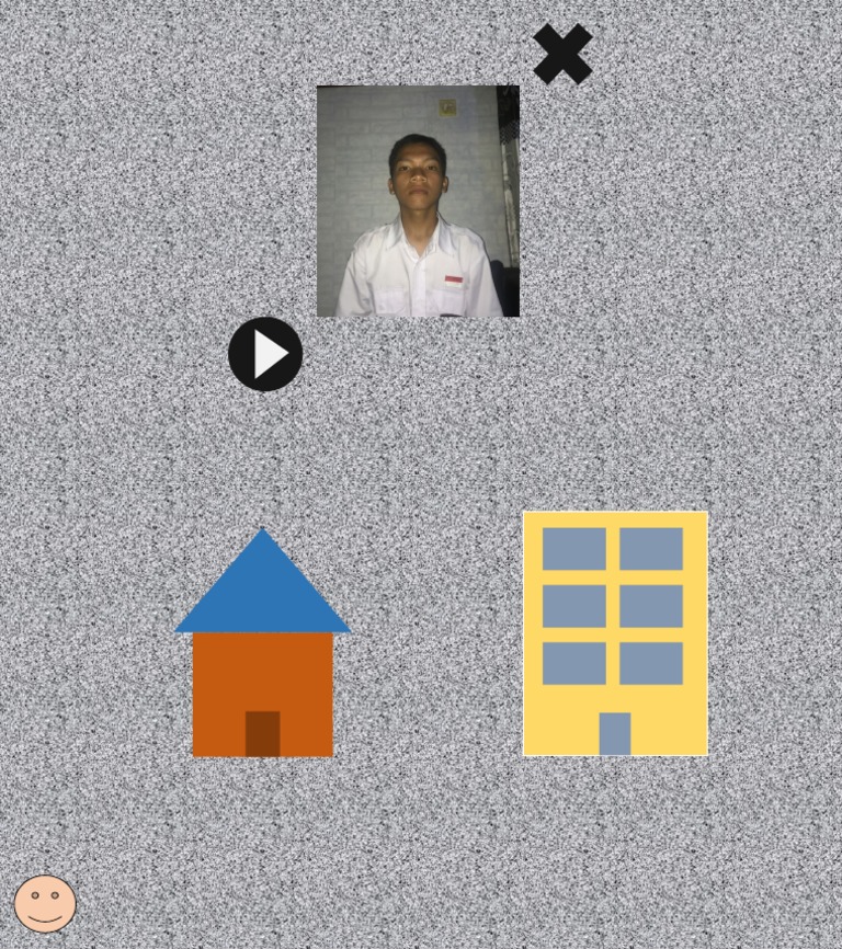 Tugas Informatika Animasi - M.Fazri | PDF