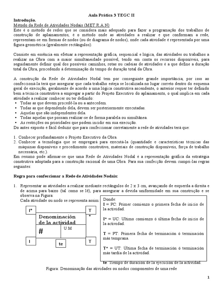 Aula 7 TP3 TOC II Enunciado | PDF | Tempo | Teoria dos Sistemas