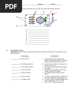 Inspection Checklist Electric Chain Hoist PDF | PDF | Electrical ...