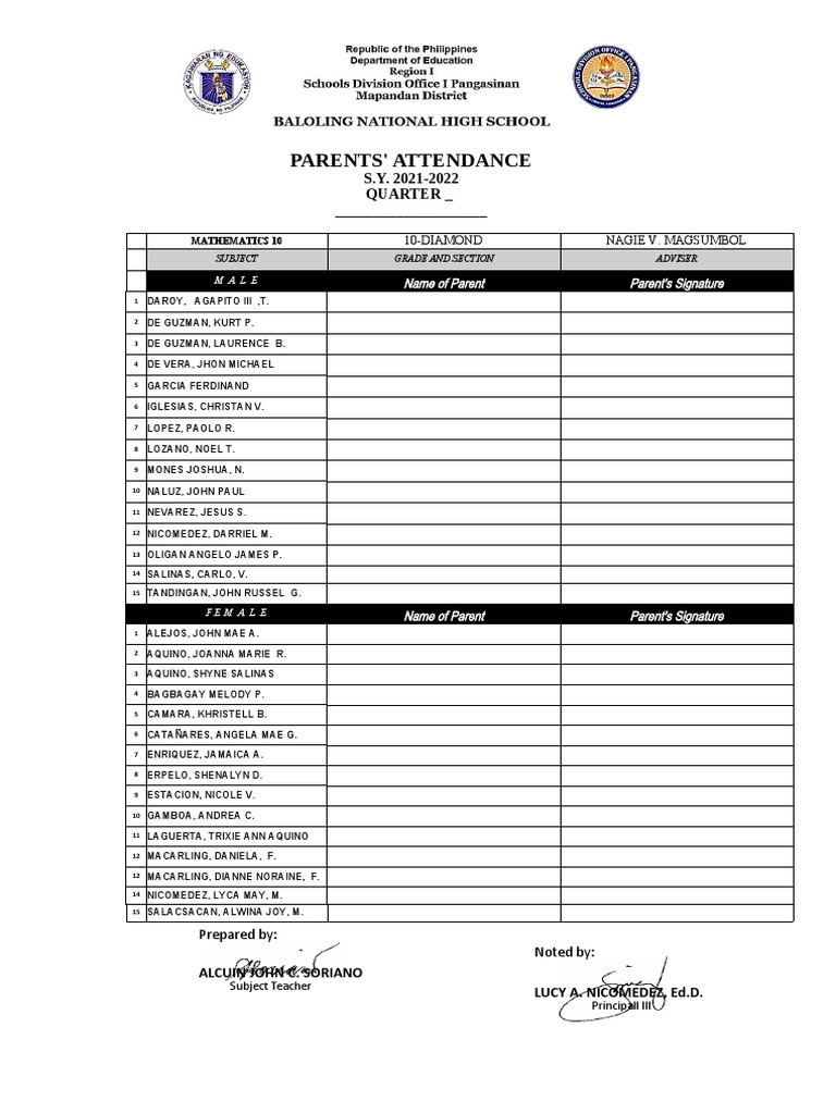 Release Form 2021-2022 (Autorecovered) | PDF