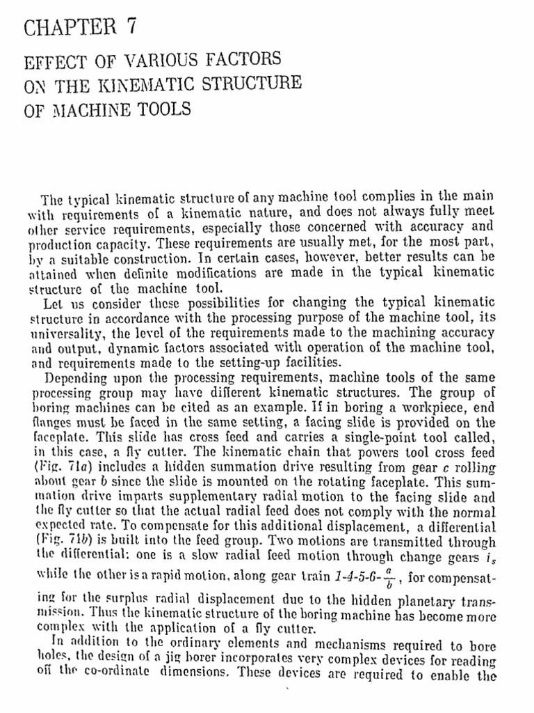 2015.102942.Machine Tool Design Vol II | PDF