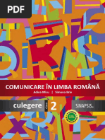 Culegere - Matematica - Clasa 2 PDF | PDF