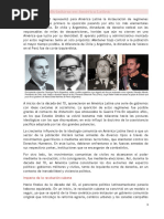 Los EUA - La Era Progresista - Resumen. Isidro Ot | PDF | Progresismo ...