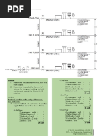 Table - Equivalent Water Supply Fixture Units (WSFU) | PDF | Tap (Valve ...
