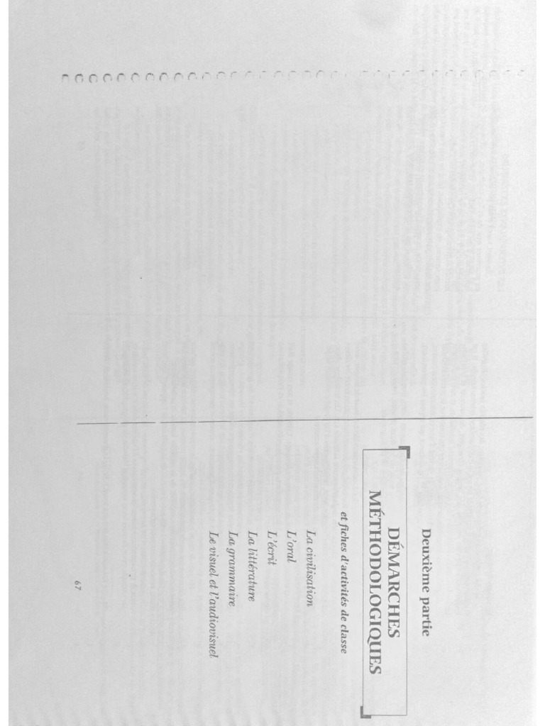 317790612 La Classe de Langue Christine Tagliante Parte 2 | PDF