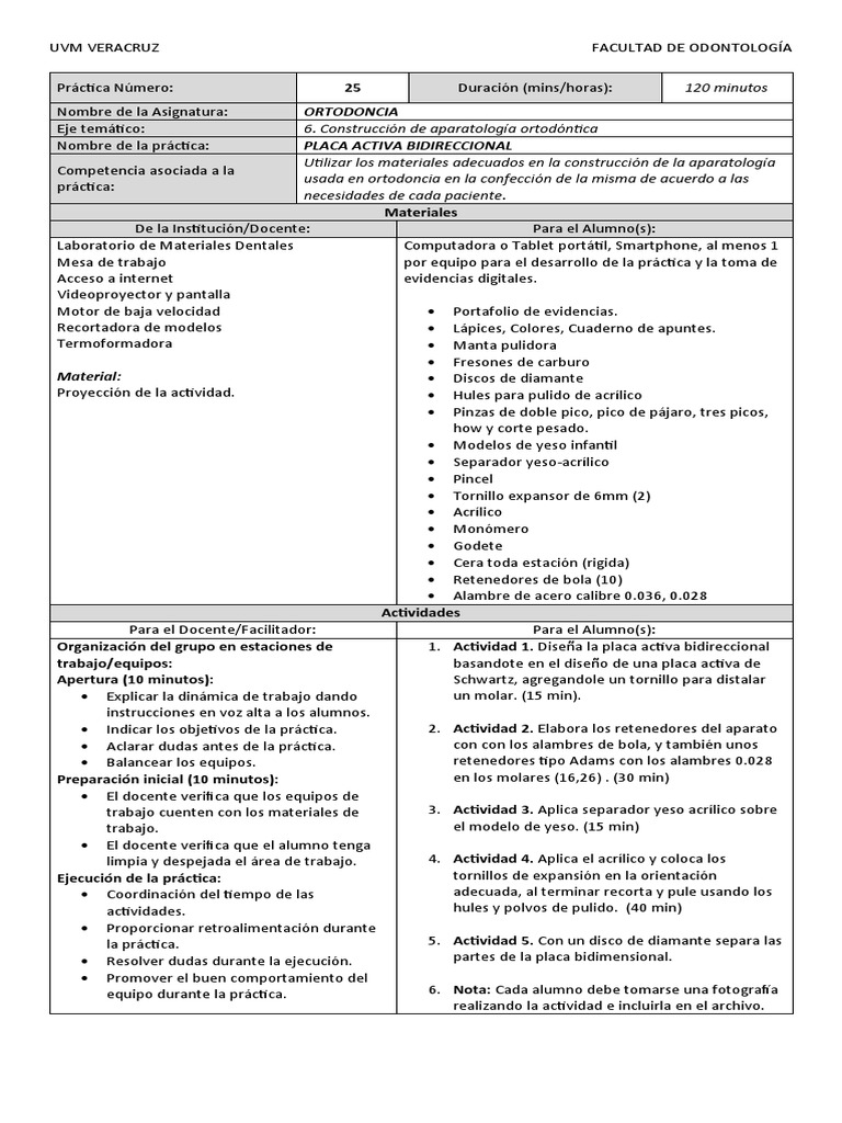 Practica 25 | PDF