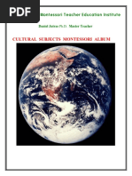 Aistear Learning Goals and Themes Guide | PDF | Thought | Communication