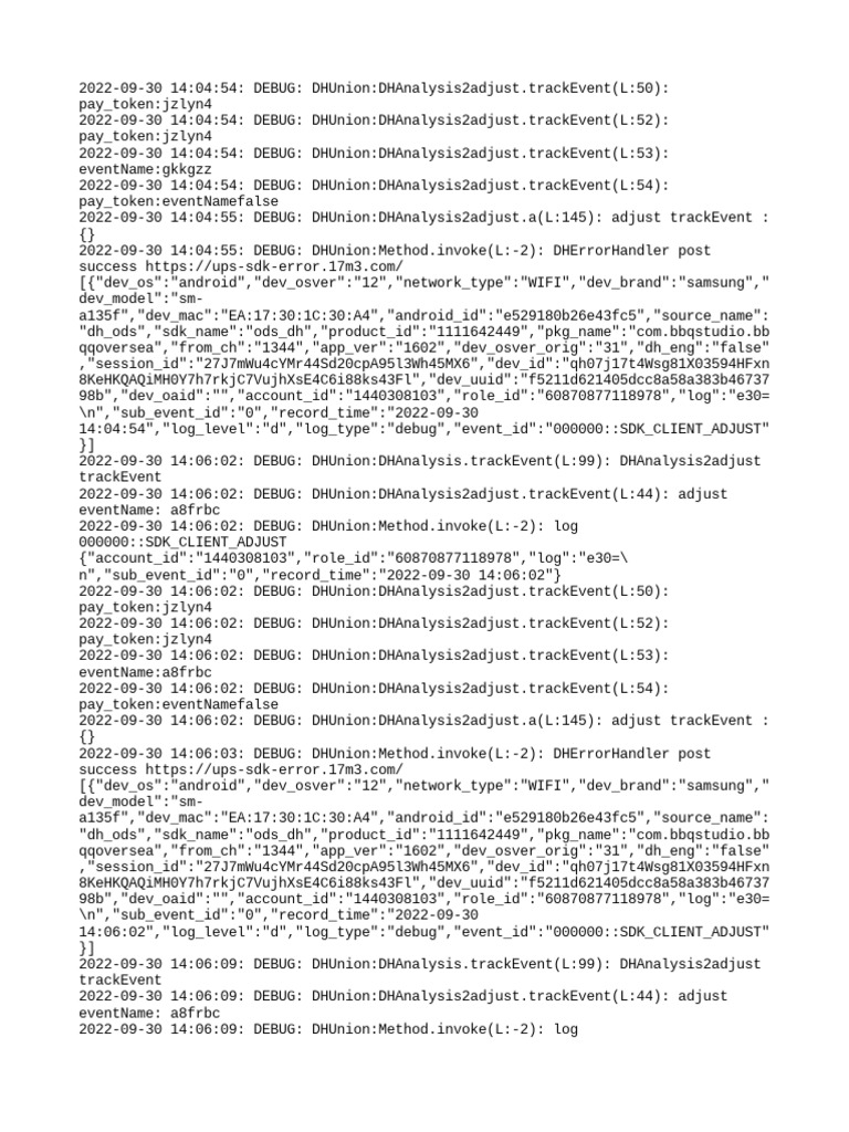 Debug | PDF | Software | Cyberspace