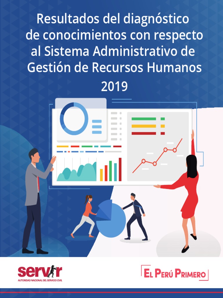 Informe Resultados Diagnostico RRHH | Descargar gratis PDF | Gestión de recursos humanos ...