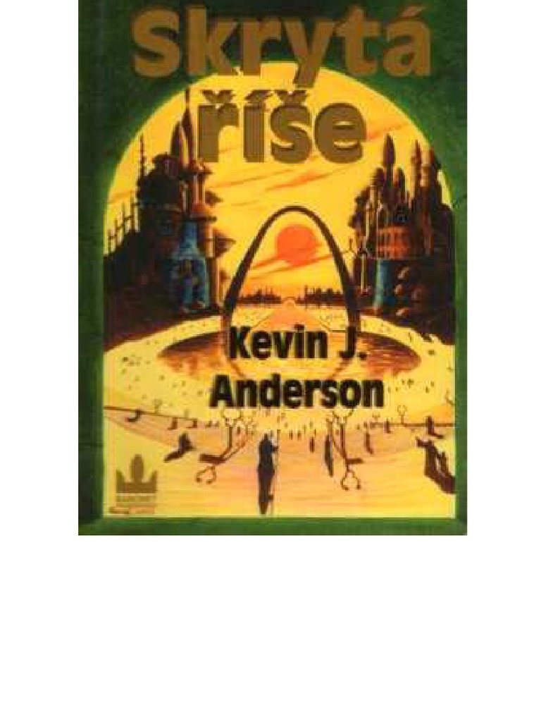 Skryta Rise - Anderson, Kevin James | PDF