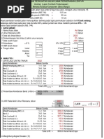 BAGIAN 1 MDP 2024, Desain Struktur Perkerasan Jalan Baru | PDF | Bisnis