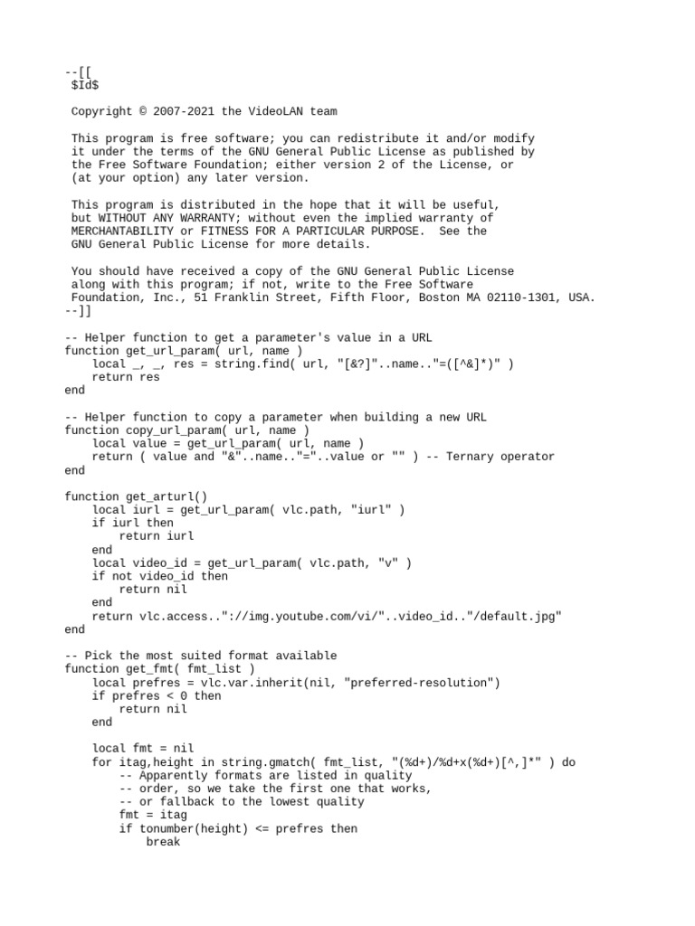Youtube Lua Pdf Computing Information Technology Management 