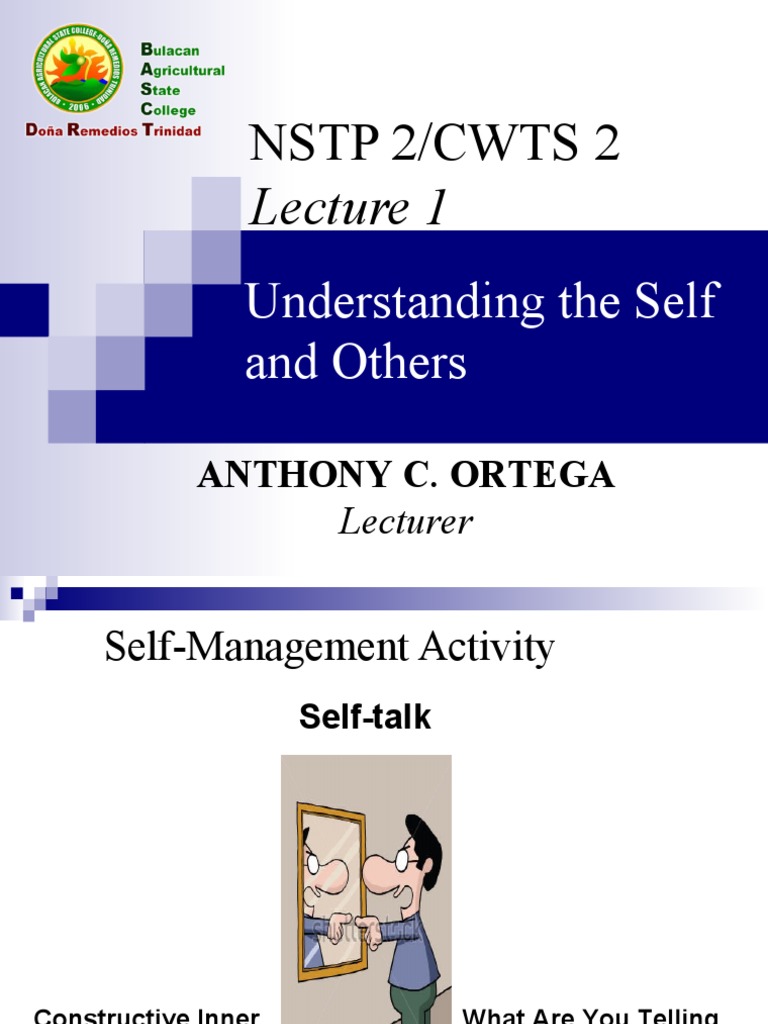 NSTP-Lecture-1 | PDF | Nuclear Fusion | Nationalism