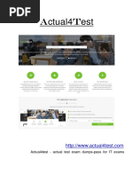 MS-700 Managing Microsoft Teams Study Guide | PDF | Computer Network ...