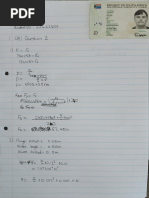 Matric Statement of Results | PDF