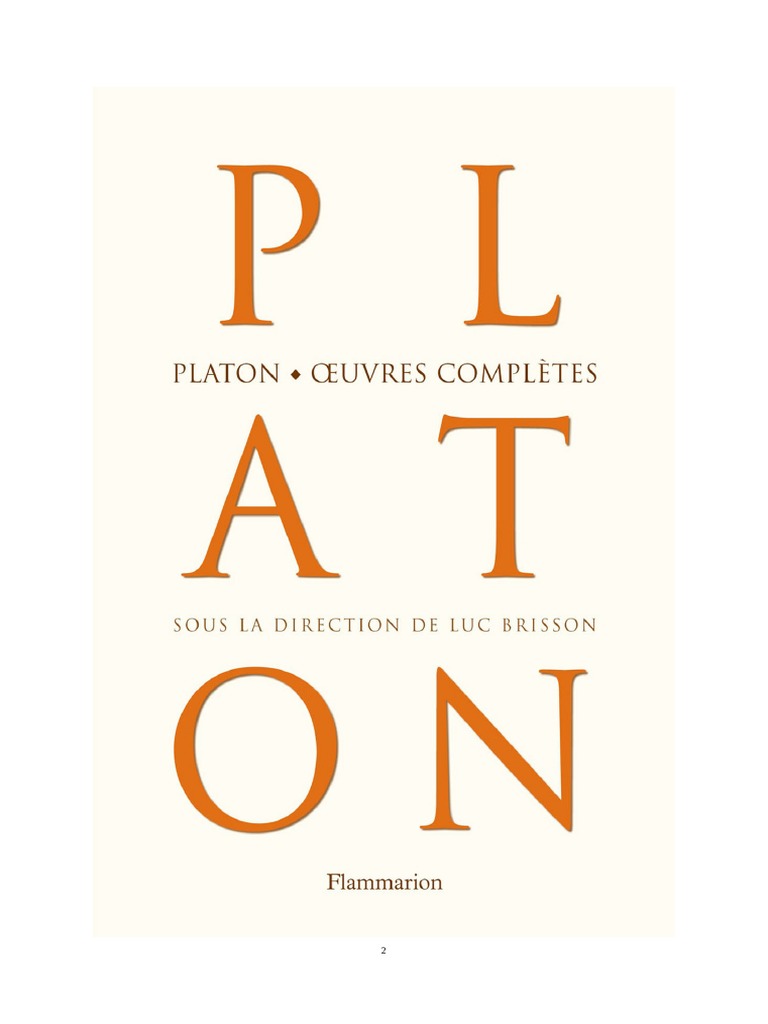 Alcibiade - Platon | PDF | Platon | Socrate