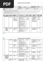 RA & SWP Briefing Records | PDF