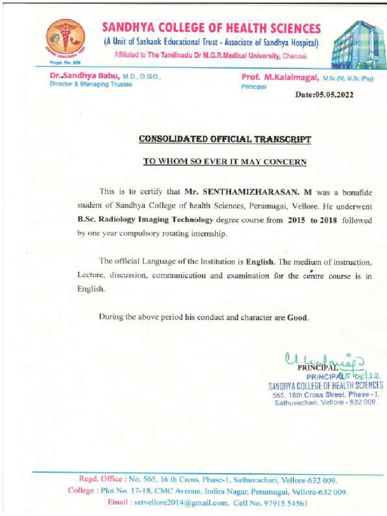 Transcript Compressed | PDF