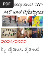 2ms Sequence 1 With All Lessons | PDF | Learning | Nonverbal Communication