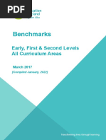 FastBridge Benchmarks and Norms Interpretation Guide Most-Recent | PDF ...