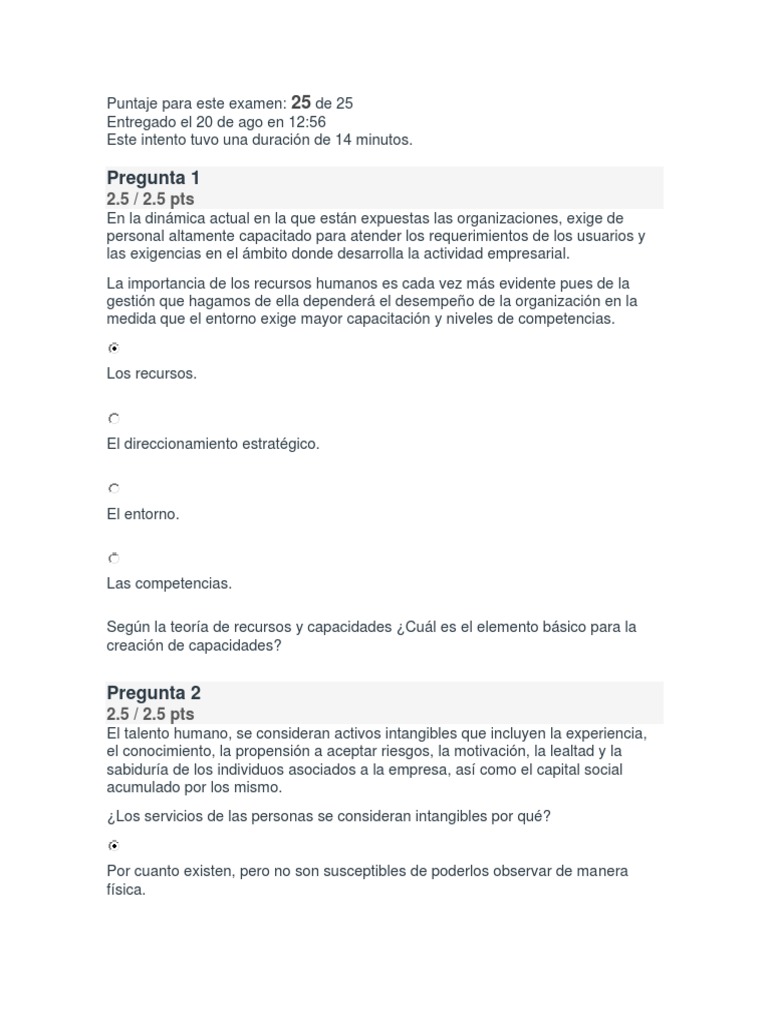 Actividad Evaluativa Eje 1 | PDF | Gestión estratégica | Business Actividad Evaluativa Eje 1 | PDF | Gestión estratégica | Business