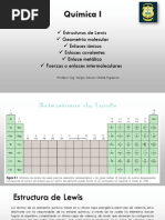 Etanol Estructura de Lewis | PDF | Enlace covalente | Electrón