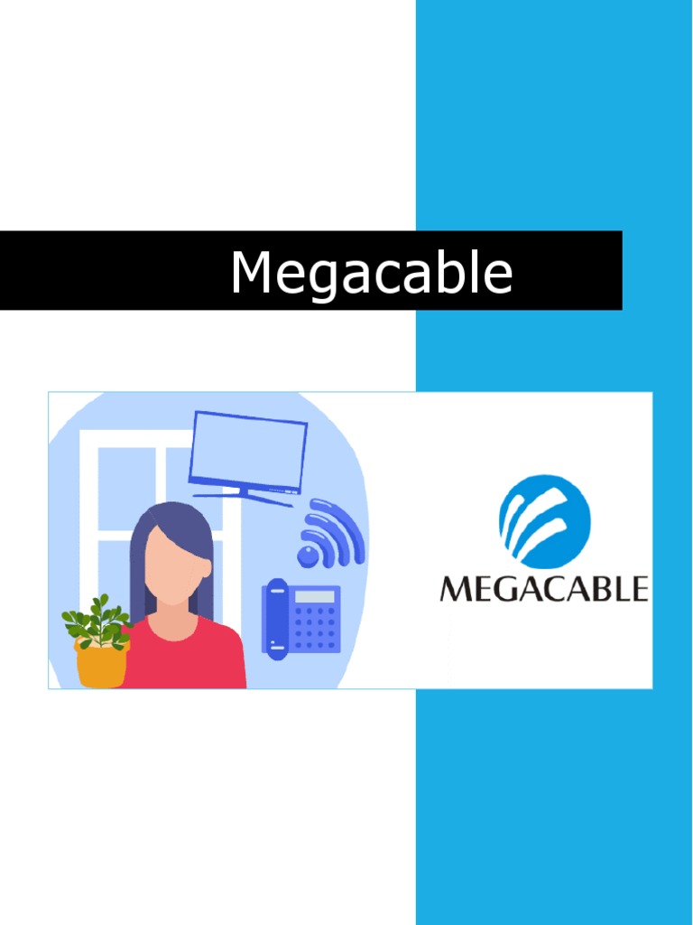Mega Cable | PDF