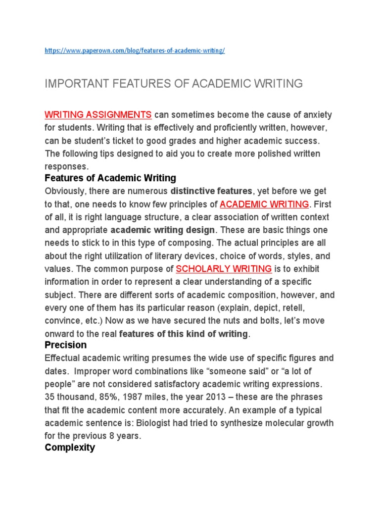 GS 100 - Academic Writing | PDF | Essays | Word
