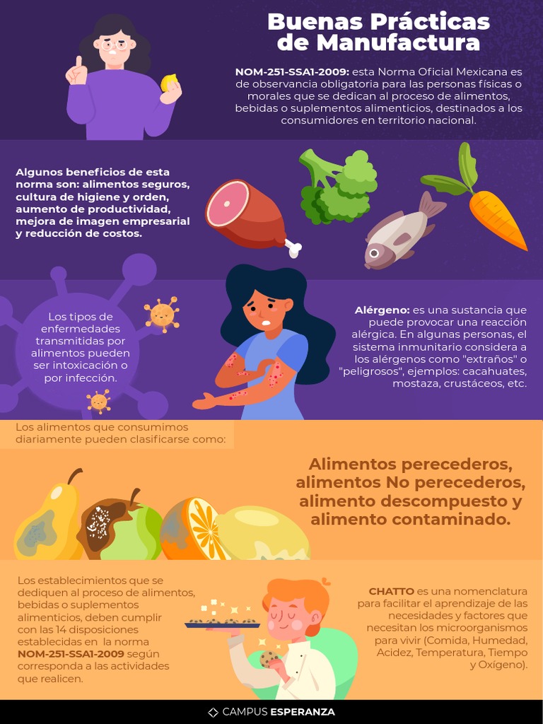 BPM Infografia | PDF | Alimentos | Suplementos dietéticos