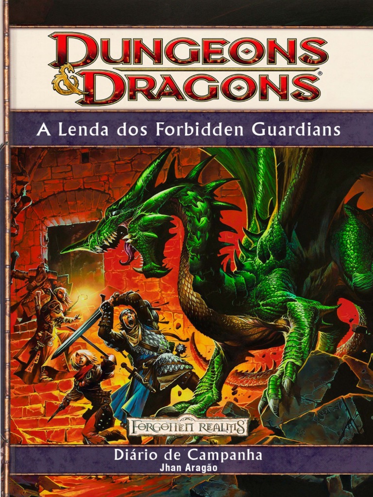 A Lenda dos Guardiões Proibidos | PDF | Anjo | Imortalidade