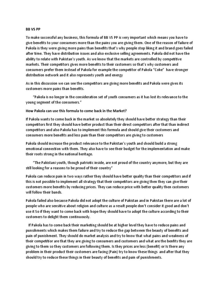 Failed Product Assignment | PDF | Brand | Business Process