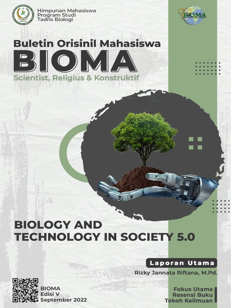 Bioma Edisi 05 Pdf