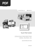 DWM Copeland Manual | PDF | Pump | Electric Motor