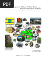 Historia y Cultura de Charallave, Miranda | PDF | Historia