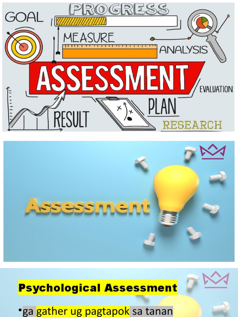 Intelligence and Its Mesurement Final | PDF | Wechsler Adult ...