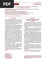 Inventario Neuropsiquiatrico (NPI-Q) | PDF | Enfermedades y trastornos ...