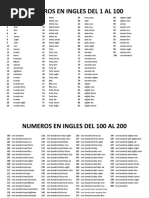 100 A 150 en Ingles | PDF