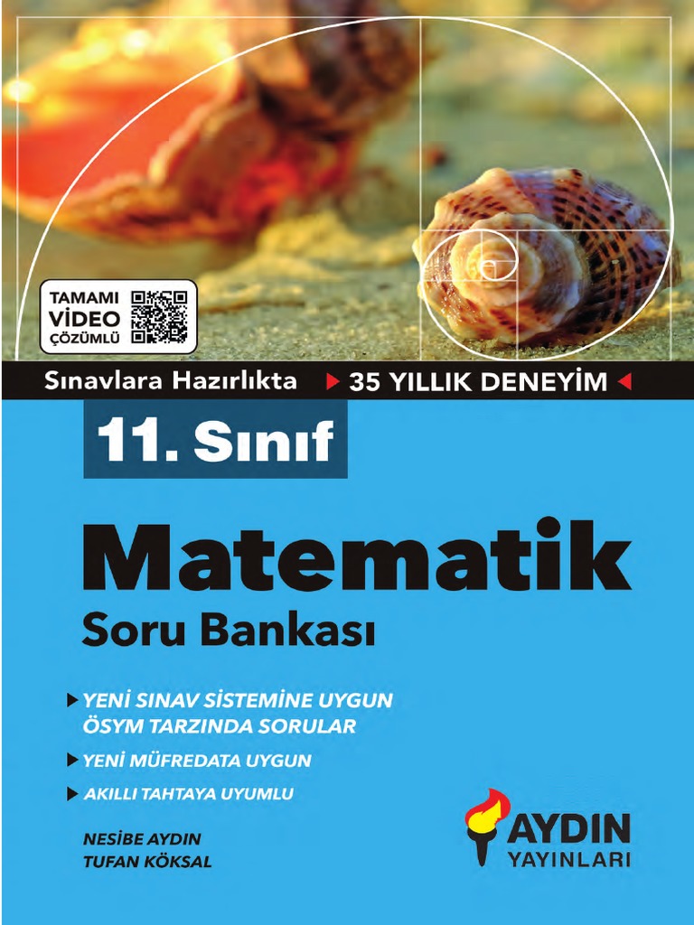 11 Mat Soru Bankasi | PDF