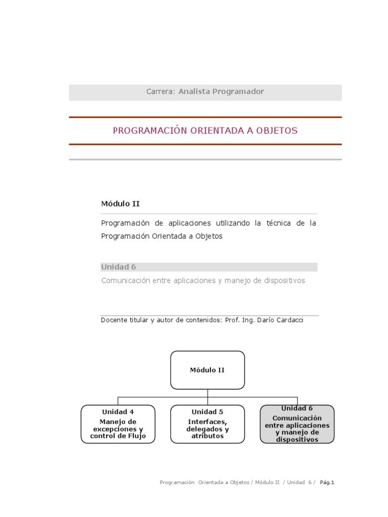 Poo Mii U6 | PDF | Protocolos de internet | Protocolo de Control de Transmisión